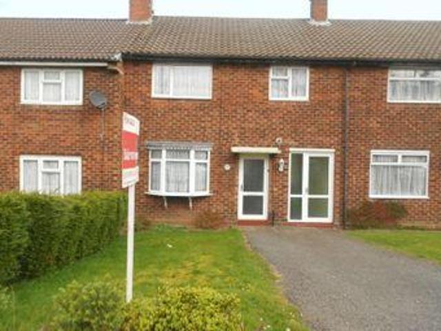 3 Bedrooms Terraced house for sale in Cornwall Avenue, Oldbury B68