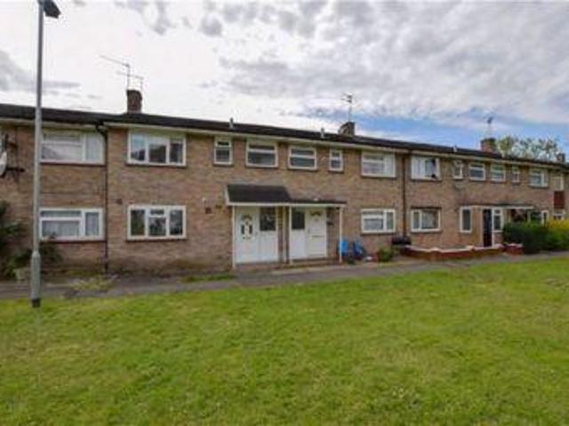 3 Bedrooms Terraced house for sale in Croxley View, Watford, Herts WD18