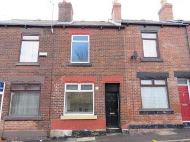 3 Bedrooms Terraced house for sale in Duke Street, Sheffield S2
