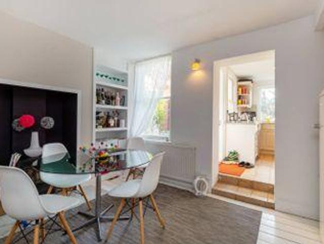 3 Bedrooms Terraced house for sale in Duppas Avenue, South Croydon CR0