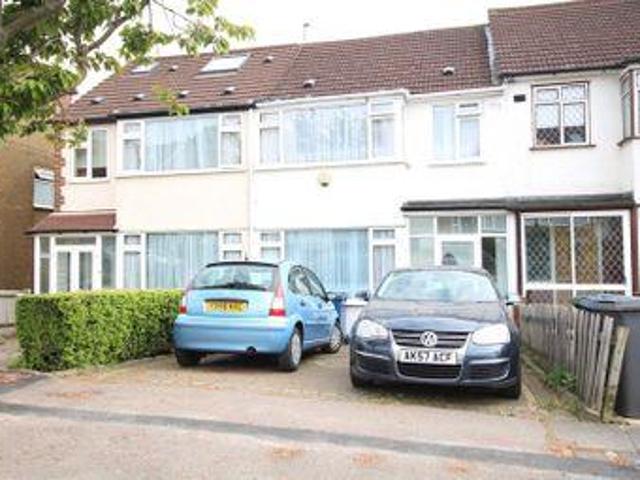 3 Bedrooms Terraced house for sale in Daneland, East Barnet, Barnet EN4