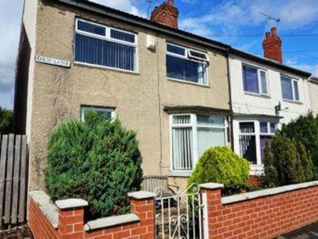 3 Bedrooms Terraced house for sale in Daw Lane, Bentley, Doncaster DN5