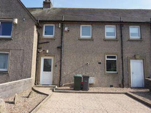 3 Bedrooms Terraced house for sale in Drum Brae Terrace, Edinburgh EH4