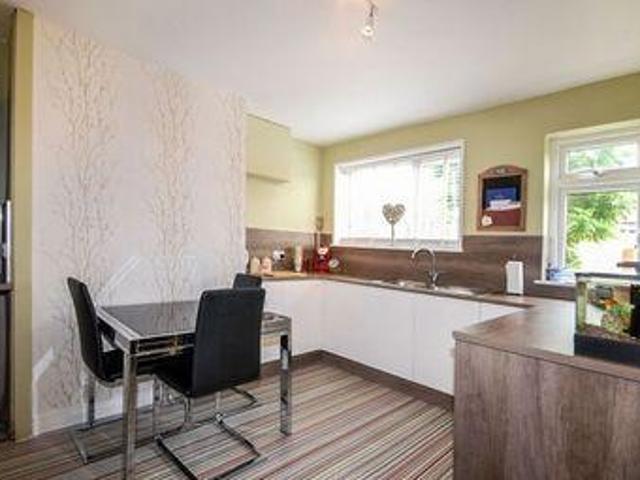 3 Bedrooms Terraced house for sale in Evelyn Crescent, York YO30