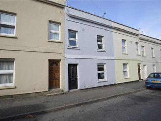 3 Bedrooms Terraced house for sale in Edward Street, Cheltenham GL50