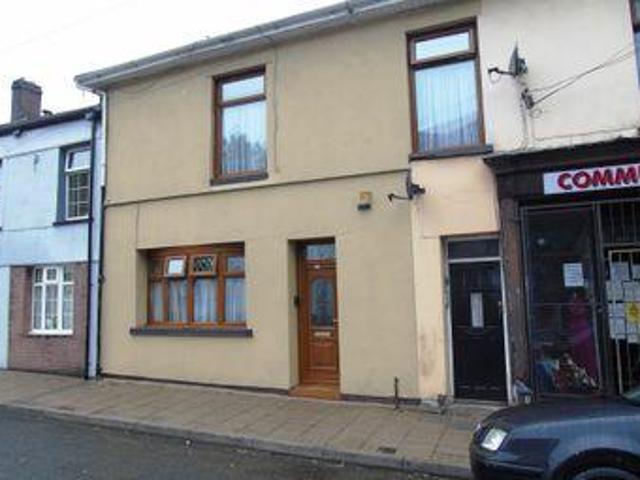 3 Bedrooms Terraced house for sale in Elizabeth Close, Lewis Street, Pentre CF41