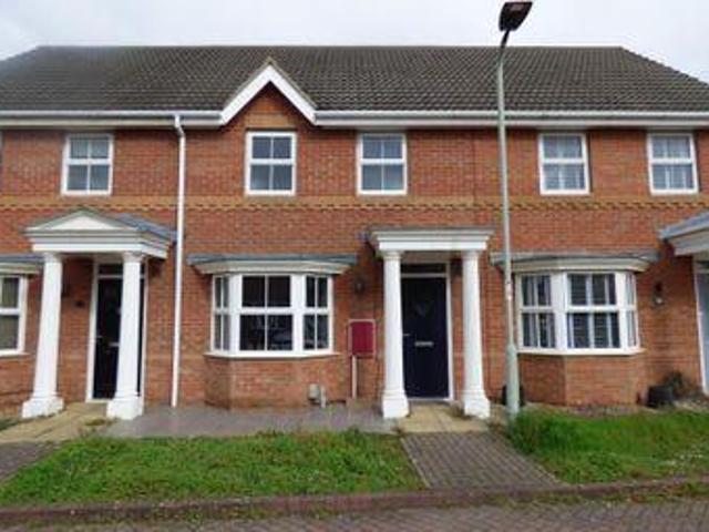 3 Bedrooms Terraced house for sale in Elstow, Beds MK42