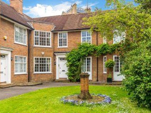3 Bedrooms Terraced house for sale in Elystan Place, London SW3