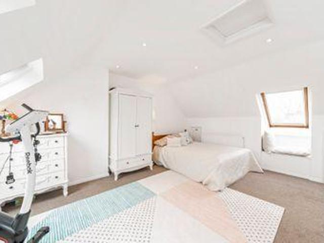 3 Bedrooms Terraced house for sale in Furness Road, London NW10
