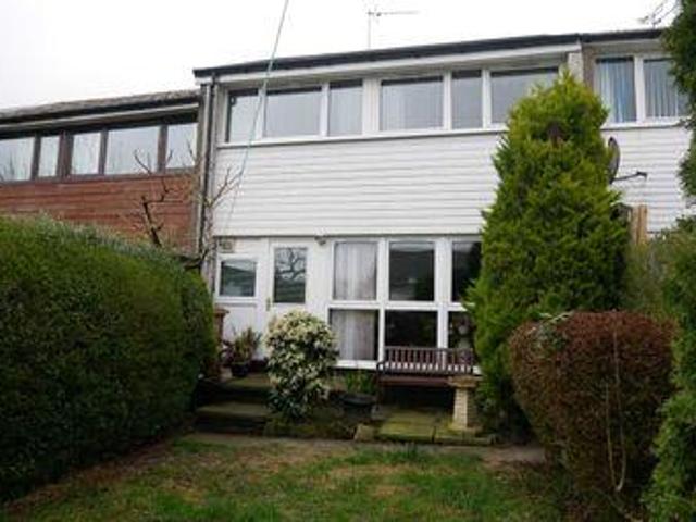 3 Bedrooms Terraced house for sale in Fergusson Road, Cumbernauld, Glasgow G67