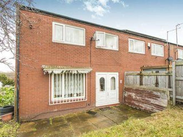 3 Bedrooms Terraced house for sale in Flaxton Street, Leeds LS11