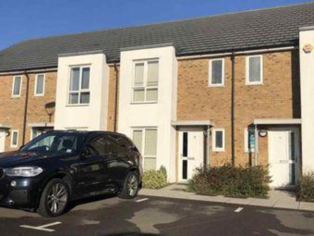 3 Bedrooms Terraced house for sale in Four Seasons Terrace, West Drayton UB7