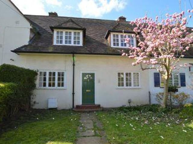 3 Bedrooms Terraced house for sale in Franklin Passage, London SE9