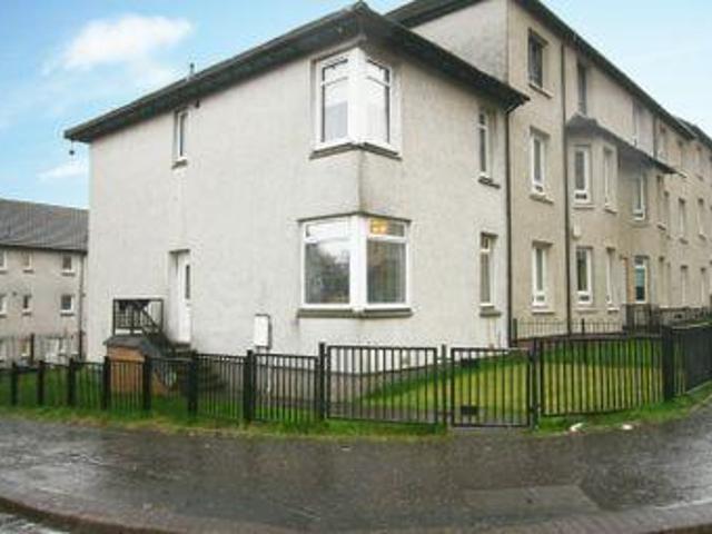 3 Bedrooms Terraced house for sale in Galloway Street, Glasgow, Lanarkshire G21