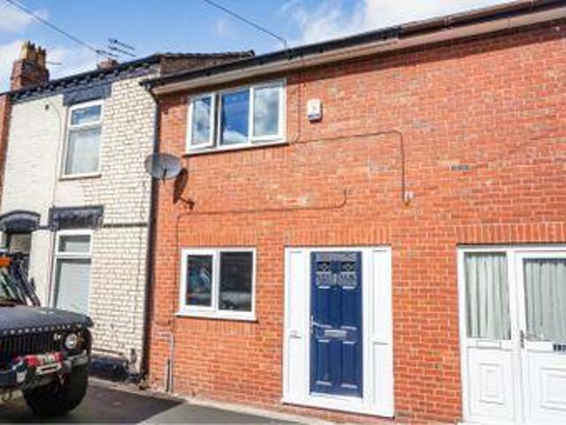 3 Bedrooms Terraced house for sale in Gladstone Street, St. Helens WA10
