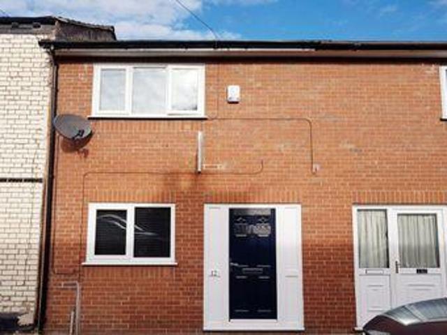 3 Bedrooms Terraced house for sale in Gladstone Street, St. Helens WA10
