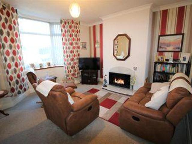 3 Bedrooms Terraced house for sale in Golgotha Road, Bowerham, Lancaster LA1