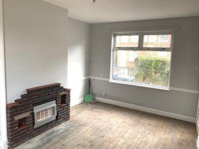 3 Bedrooms Terraced house for sale in Gordon Street, Burton On Trent DE14