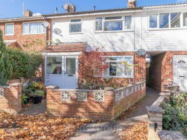 3 Bedrooms Terraced house for sale in Great Innings South, Watton At Stone, Hertford SG14
