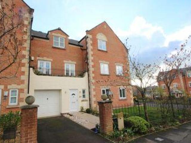 3 Bedrooms Terraced house for sale in Greenside, Cottam, Preston PR4