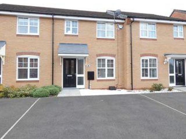 3 Bedrooms Terraced house for sale in Gregory Street, Hyde SK14