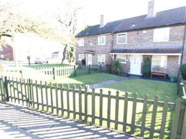 3 Bedrooms Terraced house for sale in Gresley Road, Sheffield S8