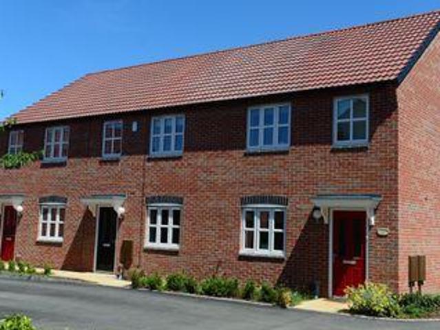3 Bedrooms Terraced house for sale in Greythorn Drive, West Bridgford NG2