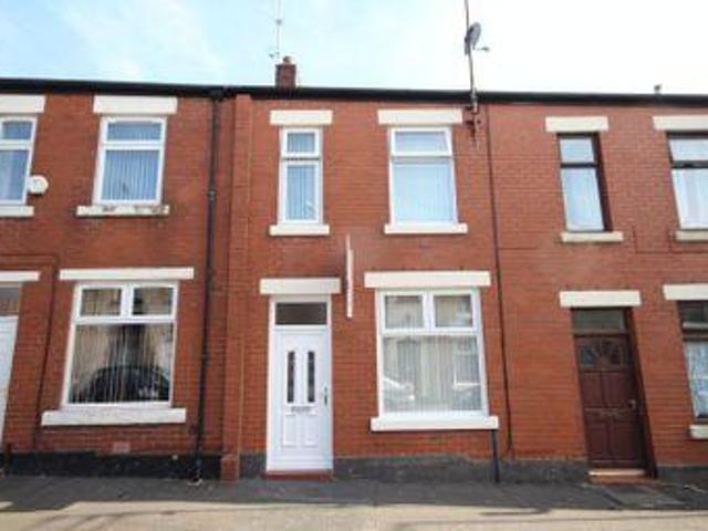 3 Bedrooms Terraced house for sale in Grouse Street, Rochdale OL12