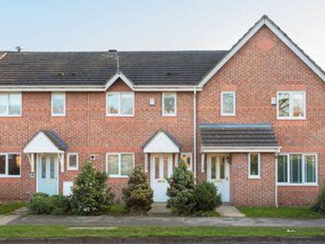 3 Bedrooms Terraced house for sale in Huntington Road, York YO31