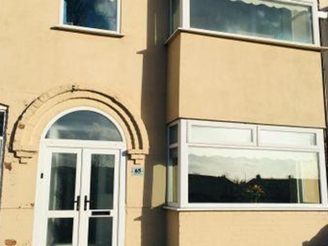3 Bedrooms Terraced house for sale in Hythe Avenue, Litherland, Liverpool L21