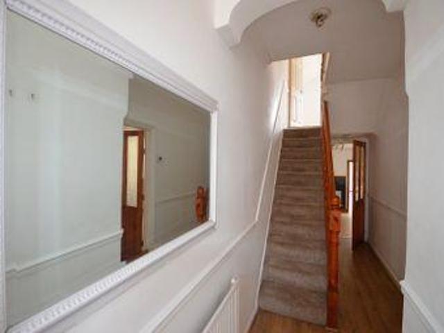 3 Bedrooms Terraced house for sale in Habershon Street, Splott, Cardiff CF24