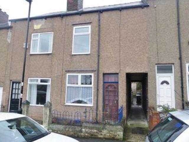 3 Bedrooms Terraced house for sale in Hammerton Road, Hillsborough, Sheffield S6