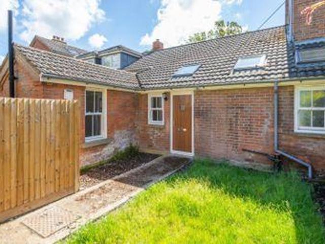 3 Bedrooms Terraced house for sale in Harpswood, Hospital Road, Hollingbourne ME17