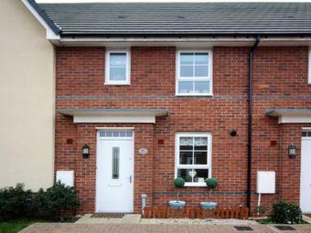 3 Bedrooms Terraced house for sale in Hawthorn Drive, Thornton Cleveleys FY5