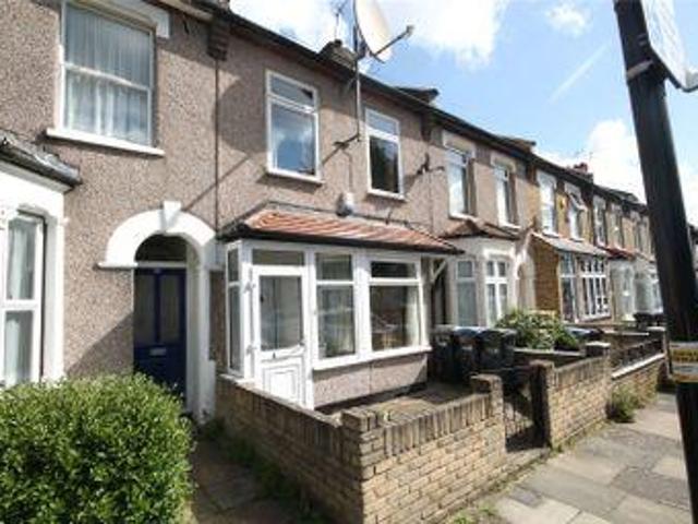 3 Bedrooms Terraced house for sale in Henley Road, London N18