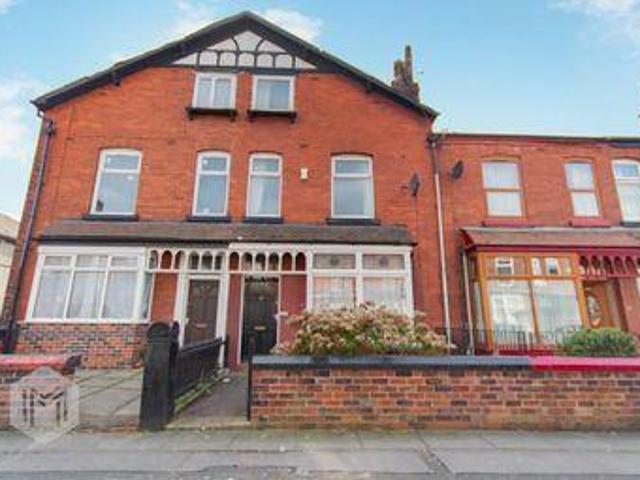 3 Bedrooms Terraced house for sale in Hilden Street, Bolton BL2