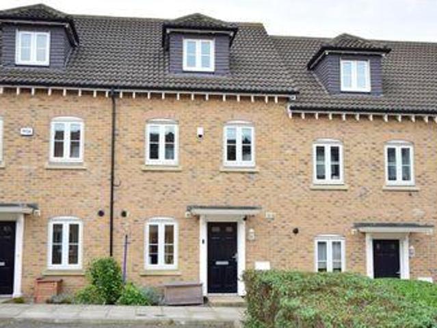 3 Bedrooms Terraced house for sale in Horace Road, Strood, Rochester, Kent ME2
