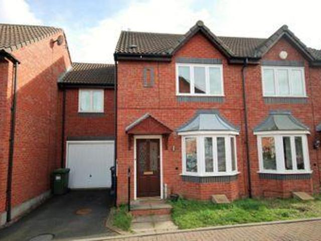 3 Bedrooms Terraced house for sale in Horsepool Hollow, Leamington Spa CV31