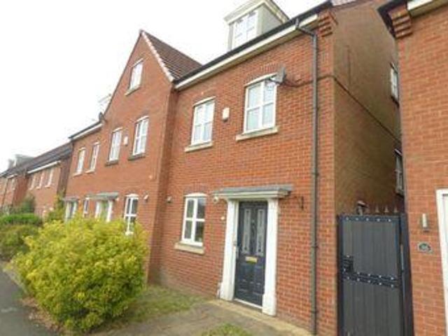3 Bedrooms Terraced house for sale in Jennings Park Avenue, Abram, Wigan, Greater Manchester WN2
