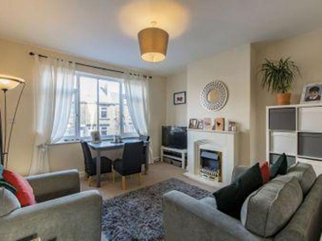 3 Bedrooms Terraced house for sale in John Ward Street, Woodhouse, Sheffield S13