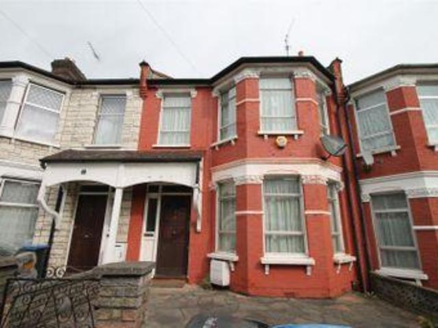 3 Bedrooms Terraced house for sale in Kelvin Avenue, London N13