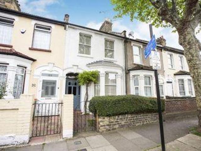 3 Bedrooms Terraced house for sale in Keppel Road, London E6