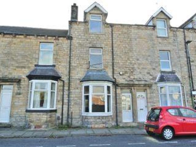 3 Bedrooms Terraced house for sale in Lune Street, Lancaster LA1