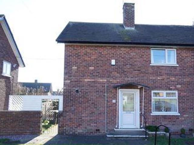 3 Bedrooms Terraced house for sale in Lupton Road, Lowedges, Sheffield S8