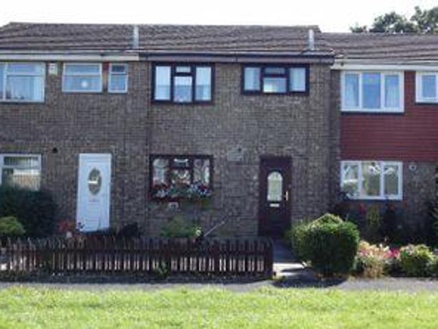 3 Bedrooms Terraced house for sale in Laburnum Road, Gloucester GL1