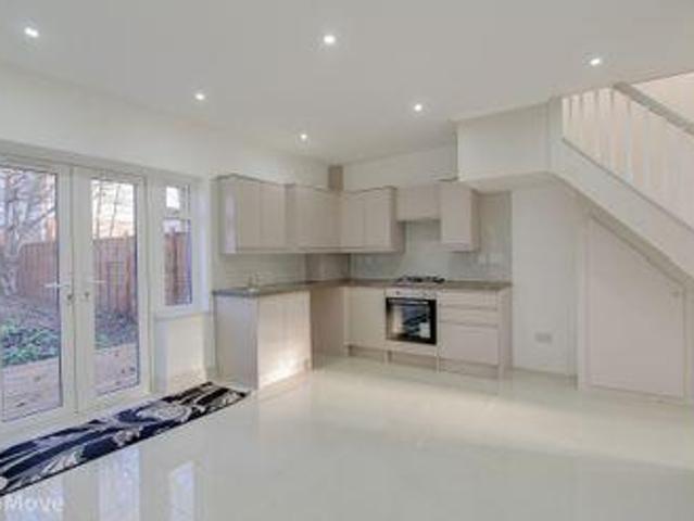 3 Bedrooms Terraced house for sale in Lavender Road, Croydon CR0