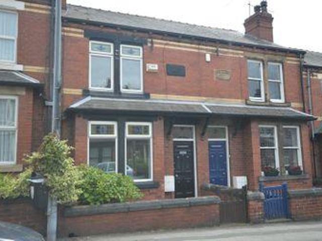 3 Bedrooms Terraced house for sale in Leake Street, Castleford WF10
