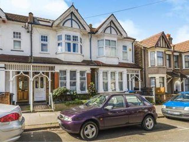 3 Bedrooms Terraced house for sale in Lebanon Road, Croydon CR0