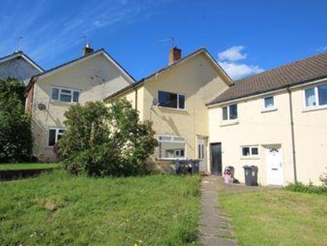 3 Bedrooms Terraced house for sale in Leigh Road, Sutton Coldfield B75