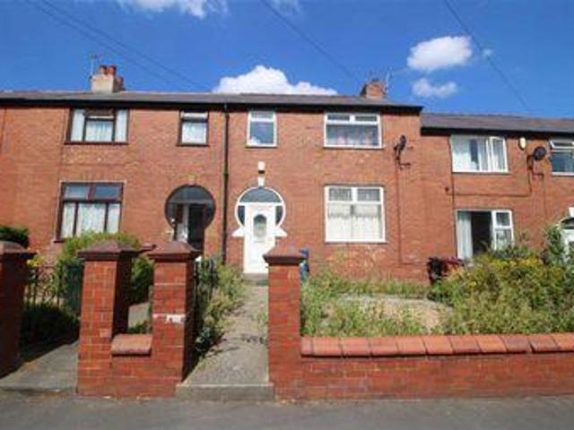 3 Bedrooms Terraced house for sale in Little Lane, Longridge, Preston PR3